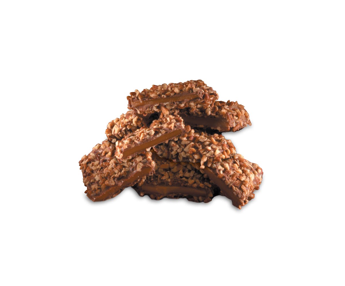 Old Fashioned Toffee | South Bend Chocolate Company | Candy Store in IN ...