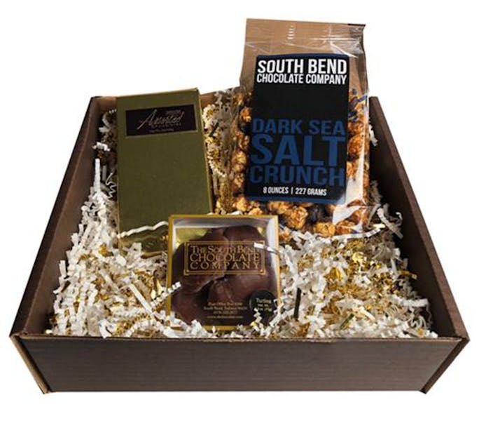 A Taste of South Bend 101 | South Bend Chocolate Company | Candy Store ...