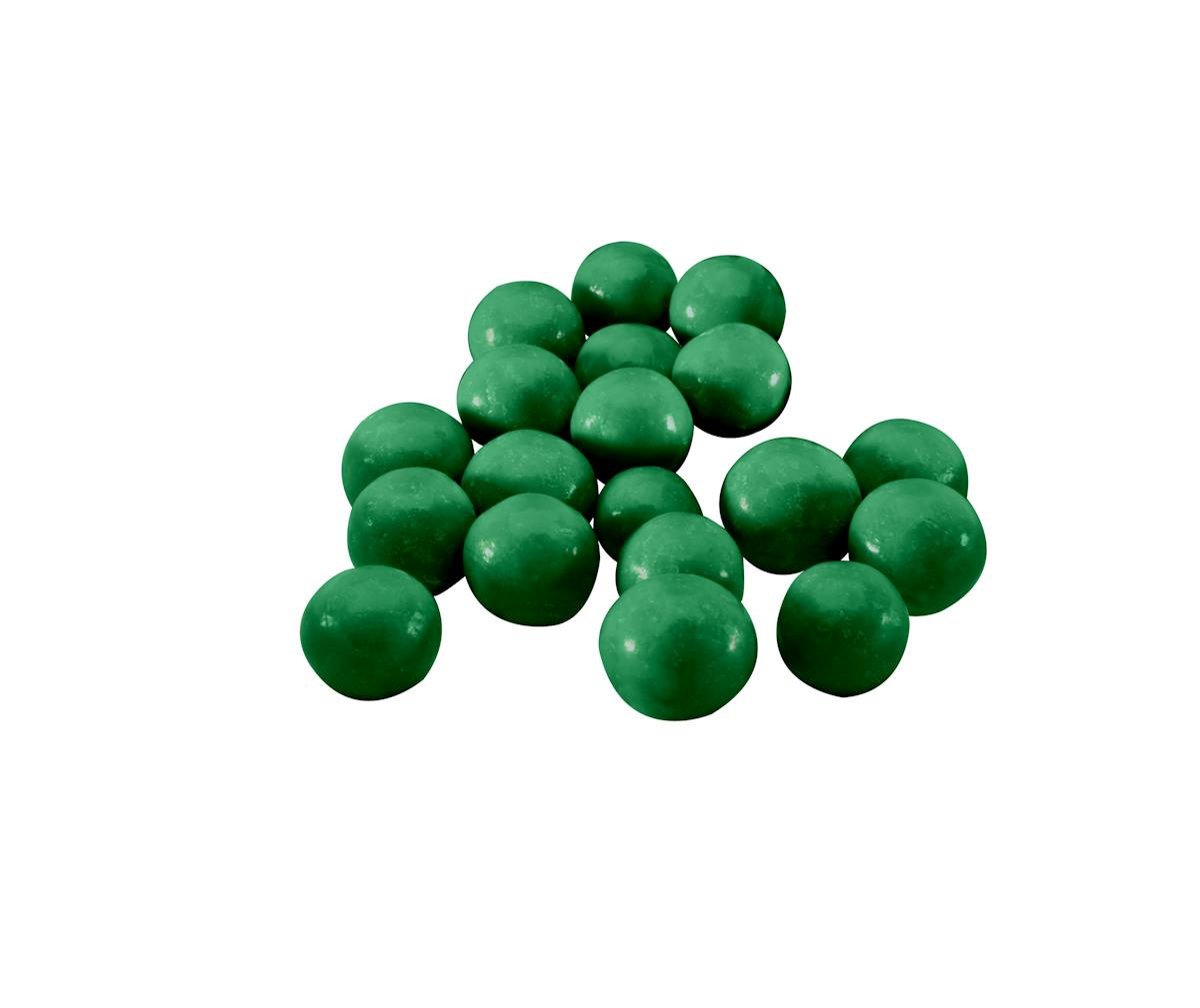 Mint Malted Milk Balls | South Bend Chocolate Company | Candy Store in ...