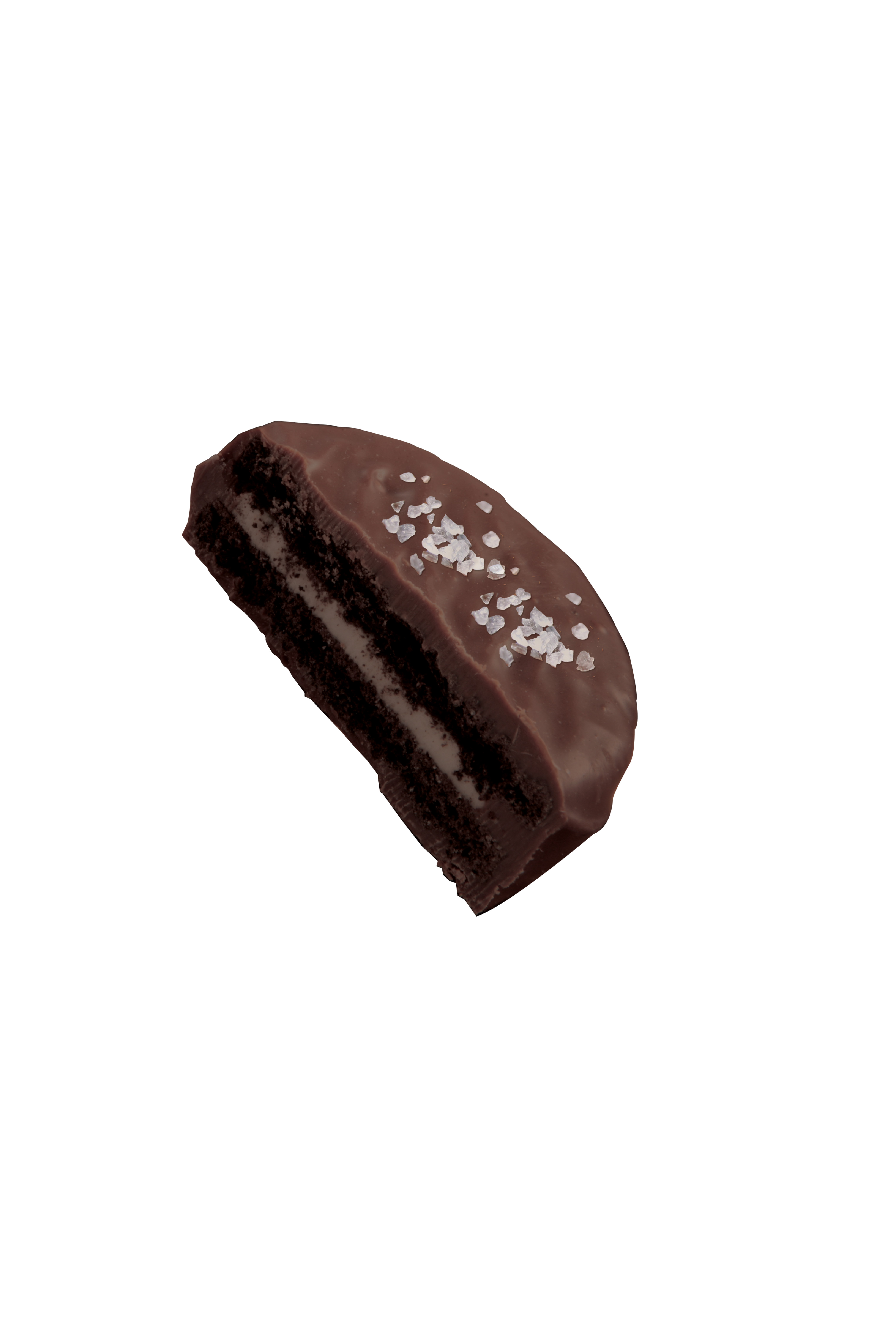 Dark Sea Salt Oreos | South Bend Chocolate Company | Candy Store in IN ...