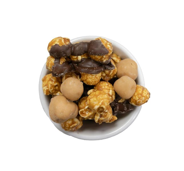 Peanut Butter Crunch | South Bend Chocolate Company | Candy Store in IN ...