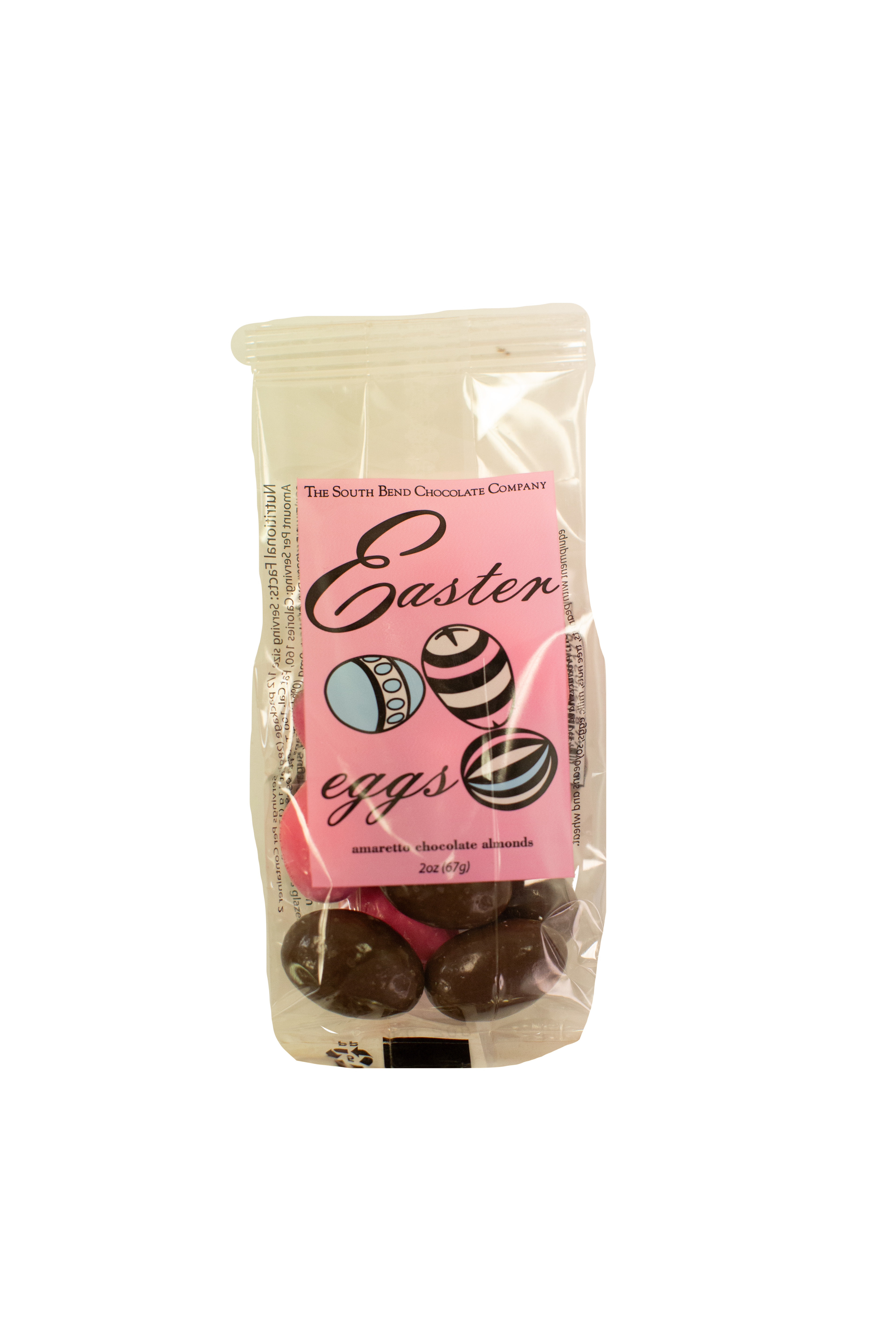 Easter Eggs | South Bend Chocolate Company | Candy Store in IN, MI & OH
