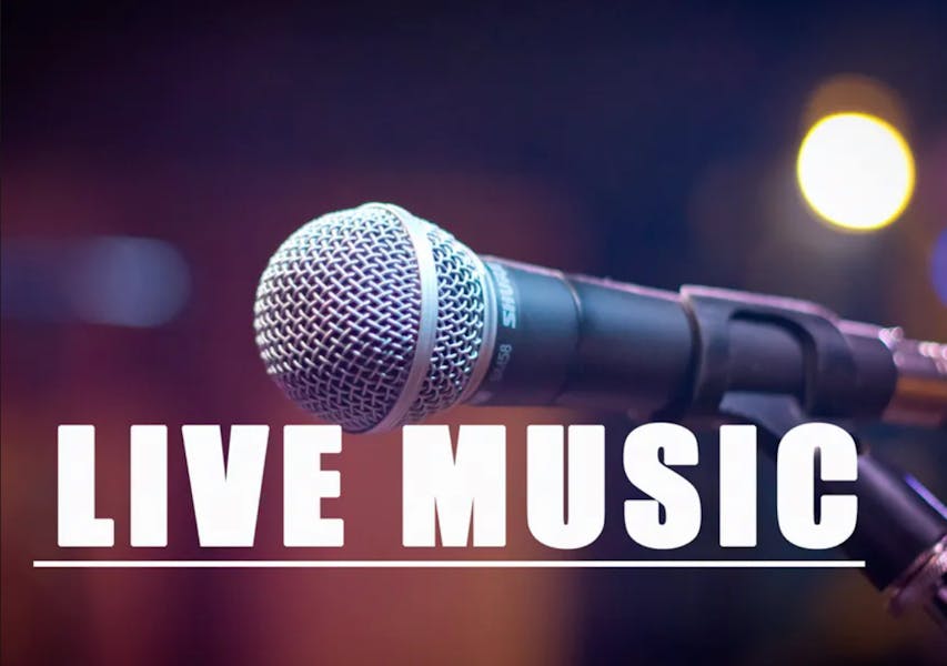 LIVE MUSIC | Ombra | Salumeria & Bar in Boonton, NJ