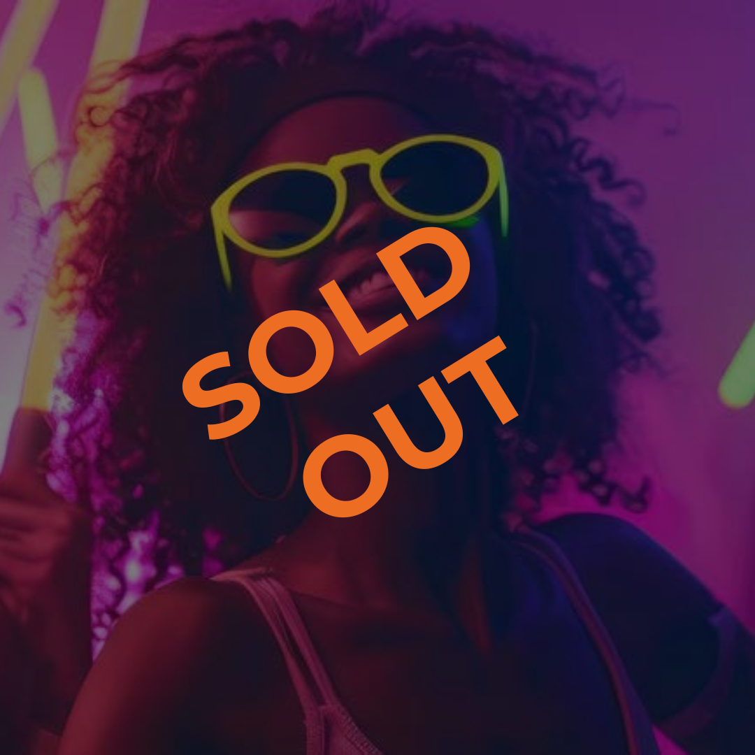 NEW YEAR'S EVE AFTERGLOW PARTY | Grain | Cocktail Bar in Sydney, Australia