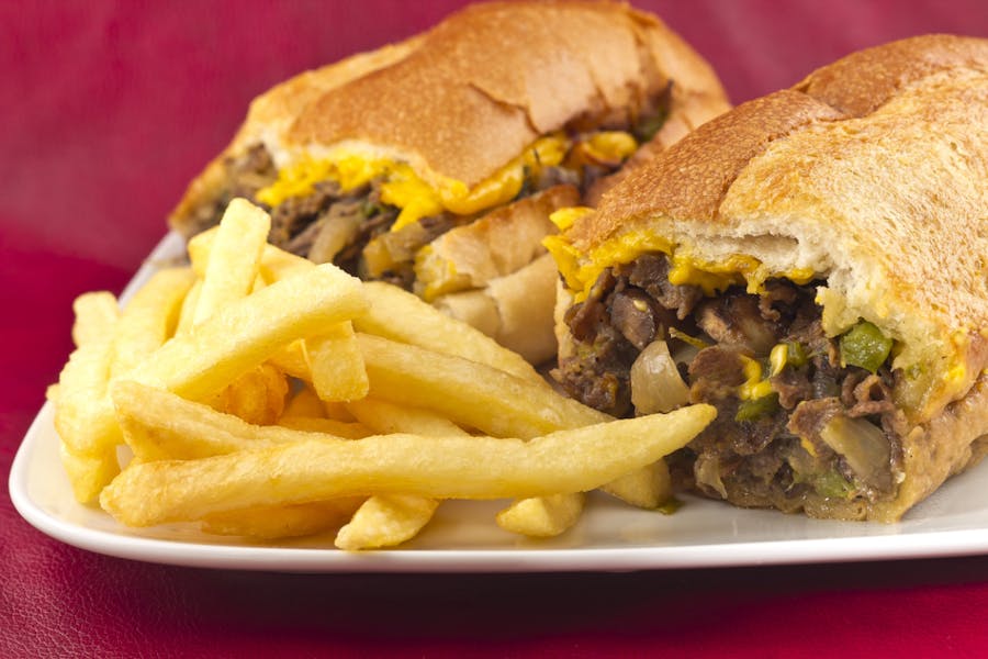 Secrets to Making the Perfect Cheesesteak: Insights from Expert Chefs ...