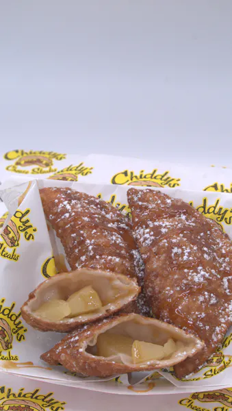 Crafting Irresistible Dessert Empanadas | Chiddy's Cheesesteaks