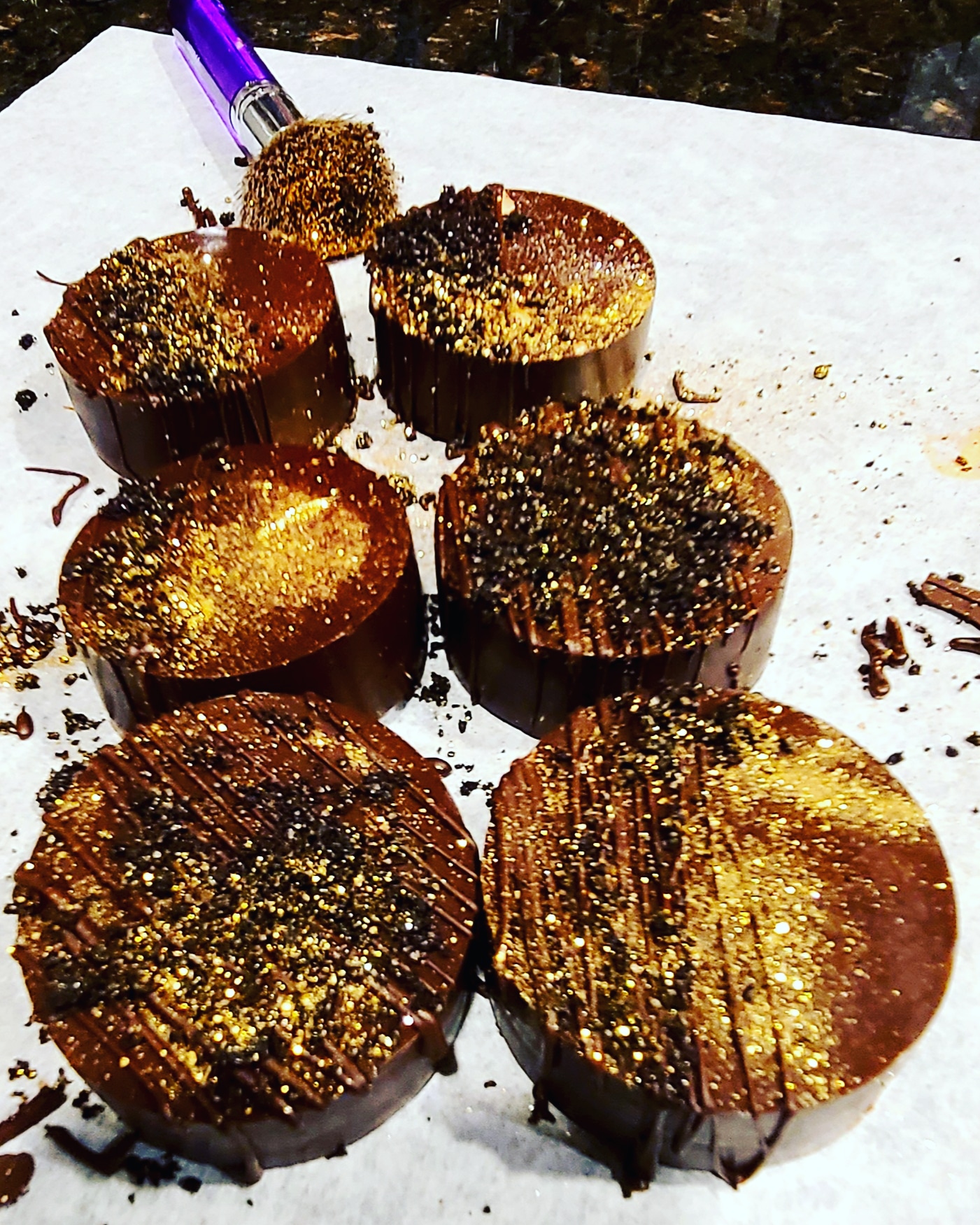 Catering & Custom Orders | Pure Sweet Indulgence Bakery and Café in ...