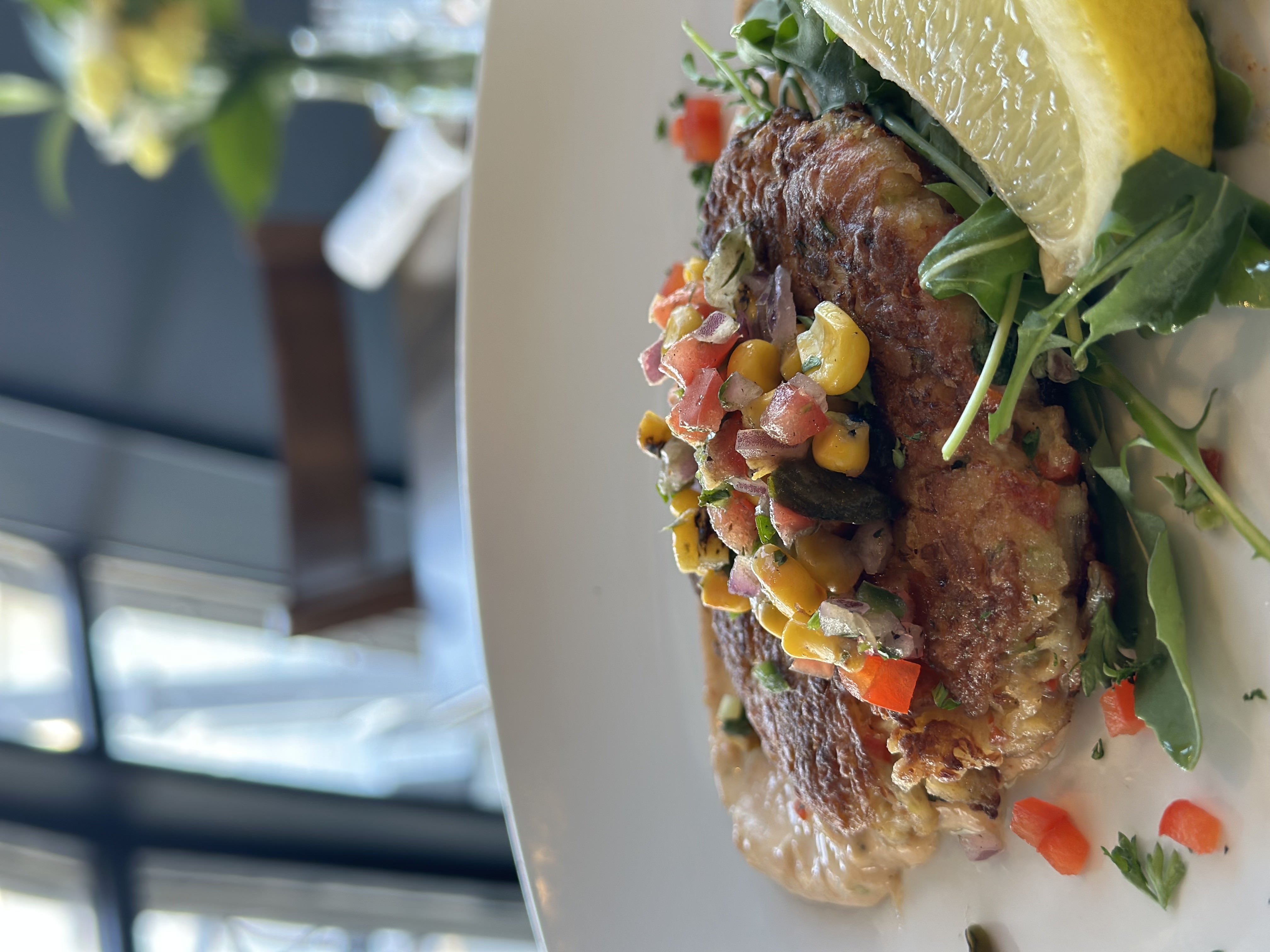 Menus | The Sackets Boathouse Restaurant in Sackets Harbor, NY