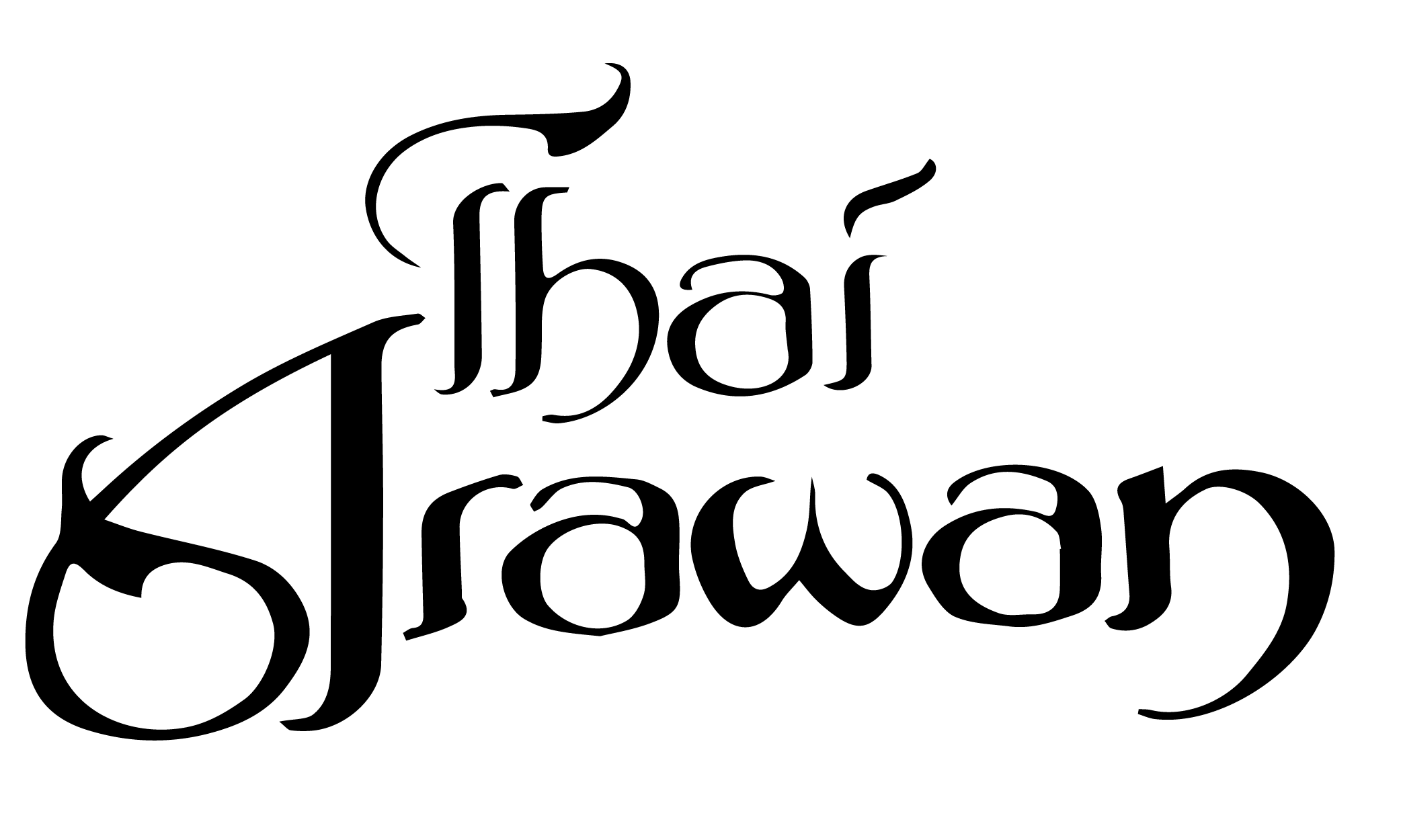 Order Online | Thai Arawan | Amarillo, TX