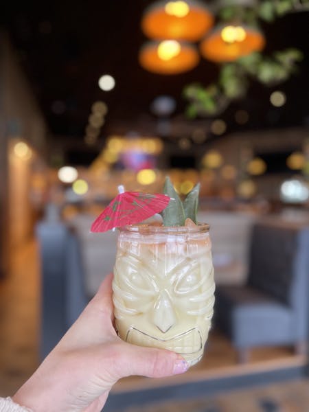 Party With Us | Sam Walker's American Tavern