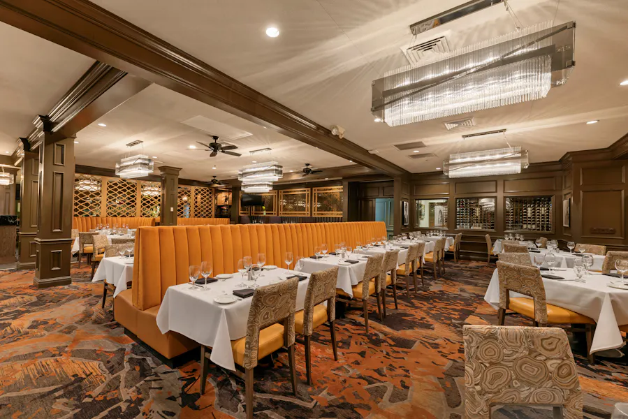 Hours + Location | Denver, CO | Del Frisco's Double Eagle Steakhouse