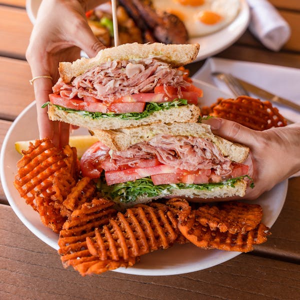 Our Story | Breakfast Club in Scottsdale, Phoenix & Biltmore, AZ