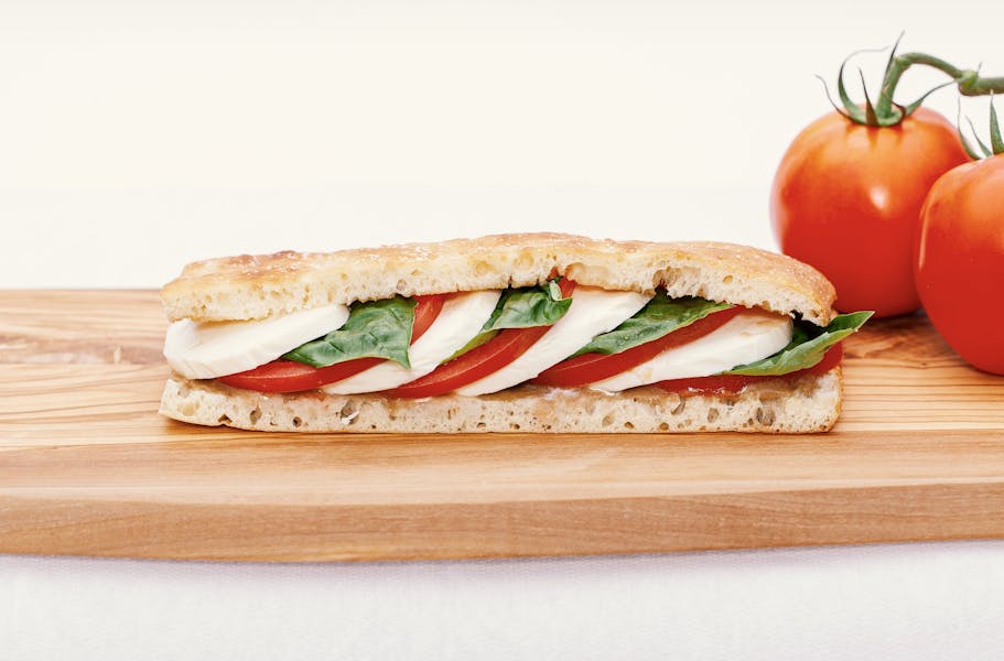 Menus | Così | Catering, Breakfast, Lunch, Dinner