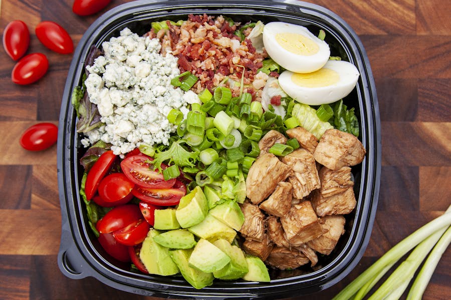 CHOP - Buerger Center | Così in the USA