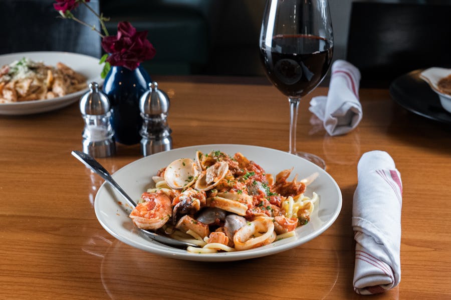 Menus | Manni's Italian Kitchen in Gladewater, TX