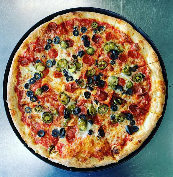 About | Slice Box Pizza in Seattle, WA