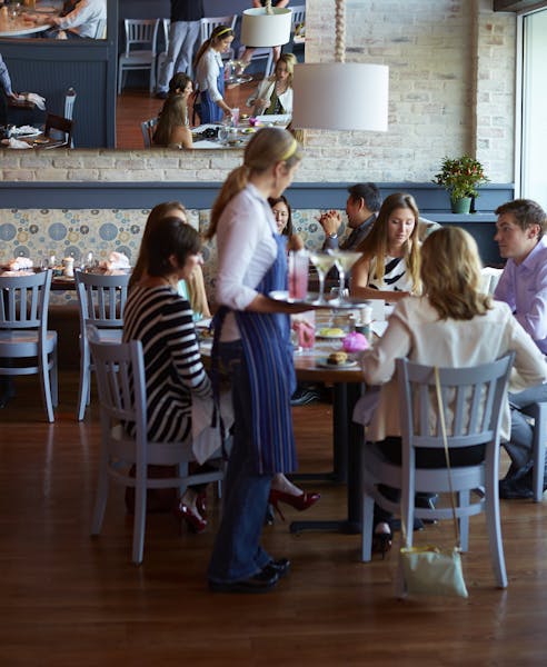 Reservations | Gemma in Dallas, TX