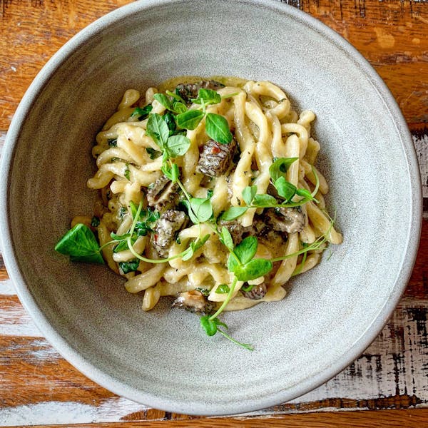 Menus | Gemma in Dallas, TX