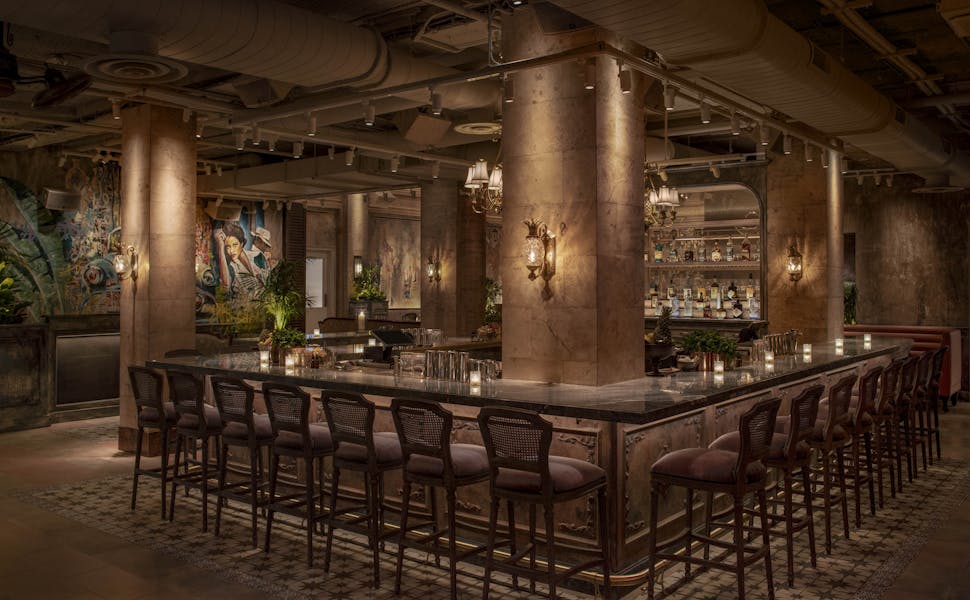 About | Mariel in Boston, MA