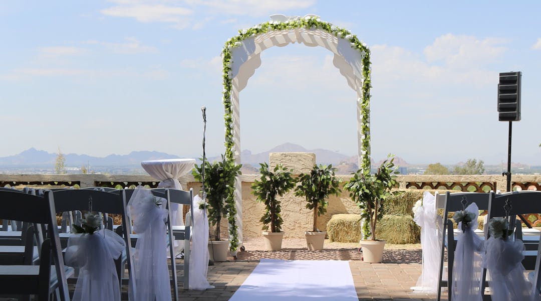 Weddings | Rustler's Rooste in Phoenix, AZ