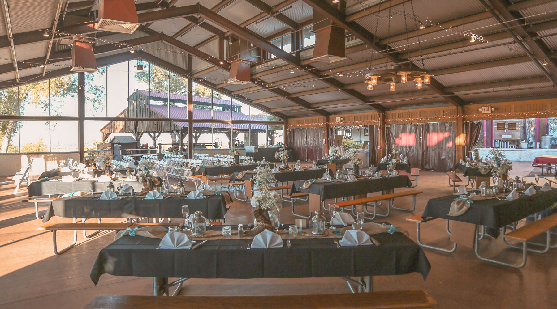 Event Venues | Rustler's Rooste in Phoenix, AZ
