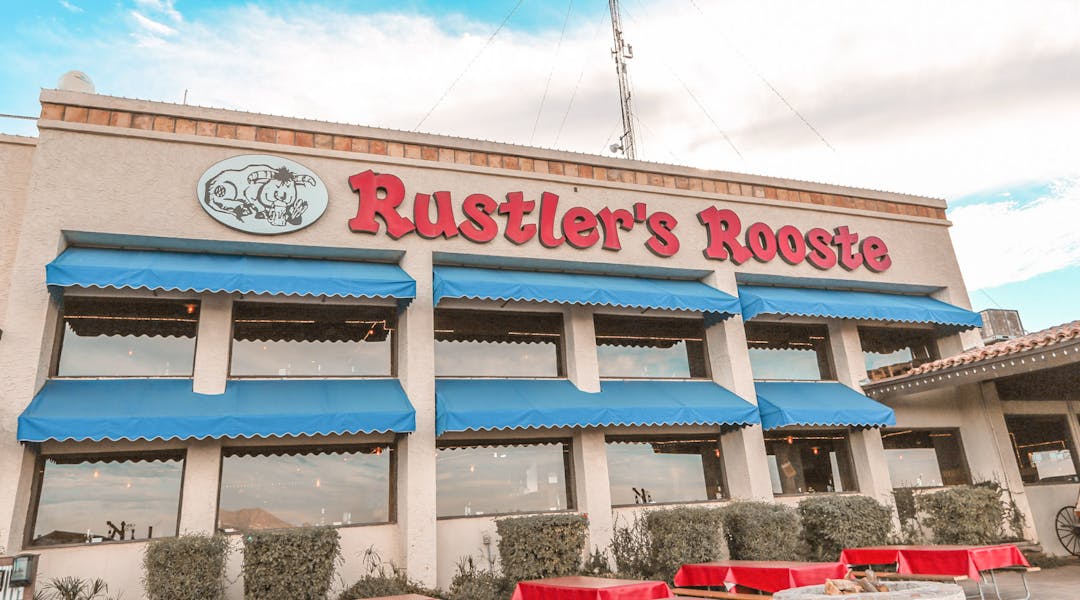 About | Rustler's Rooste in Phoenix, AZ