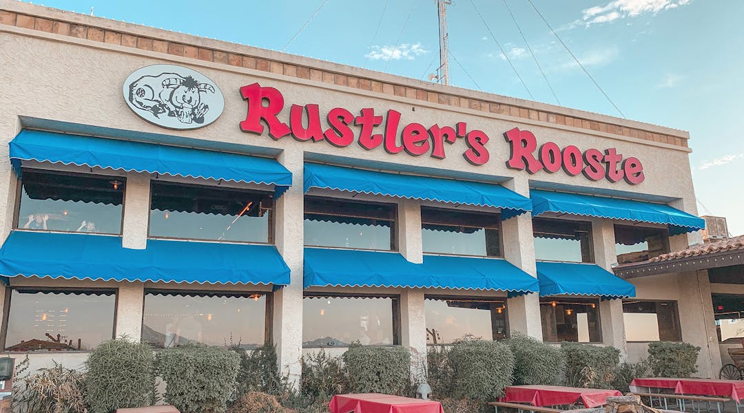 Reservations | Rustler's Rooste in Phoenix, AZ