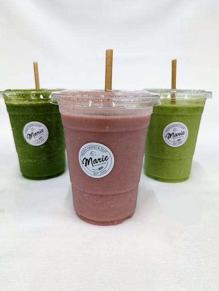 Beverage | Marie Blachère | French bakery and cafe serving New York ...