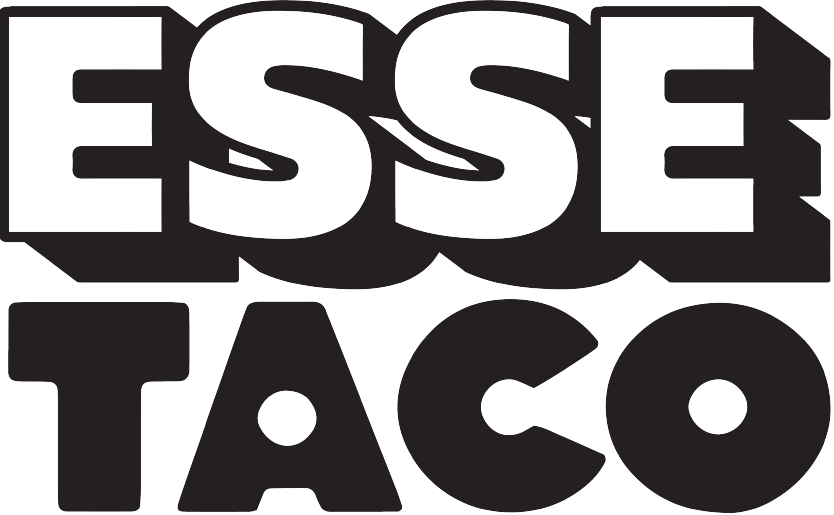 Menu | Esse Taco | Mexican Restaurant in Brooklyn, NY