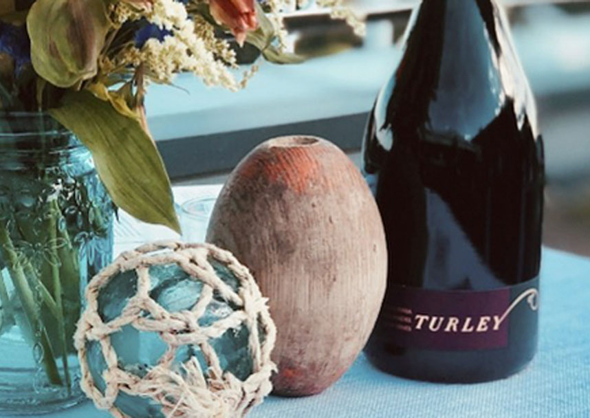Turley | Mise en Place | Love of food, drink, and hospitality in Tampa, FL