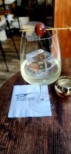 Gary's Spring Cocktail Tour | Mise en Place | Love of food, drink, and ...