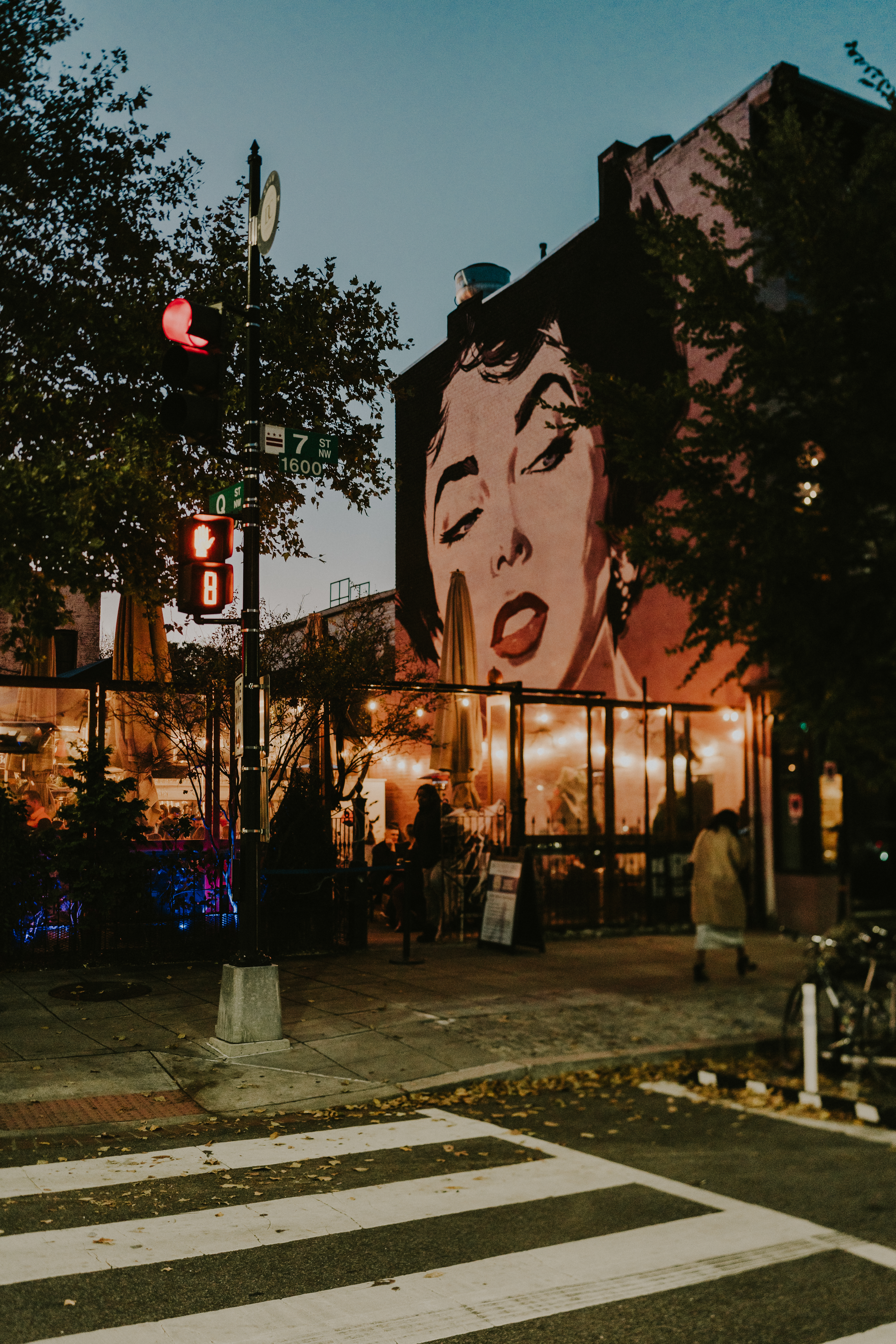 Dacha Beer Garden | Shaw, Washington, DC