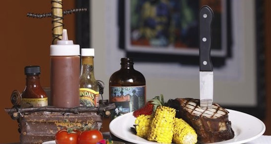 Catering | Flying Mango in Des Moines, IA