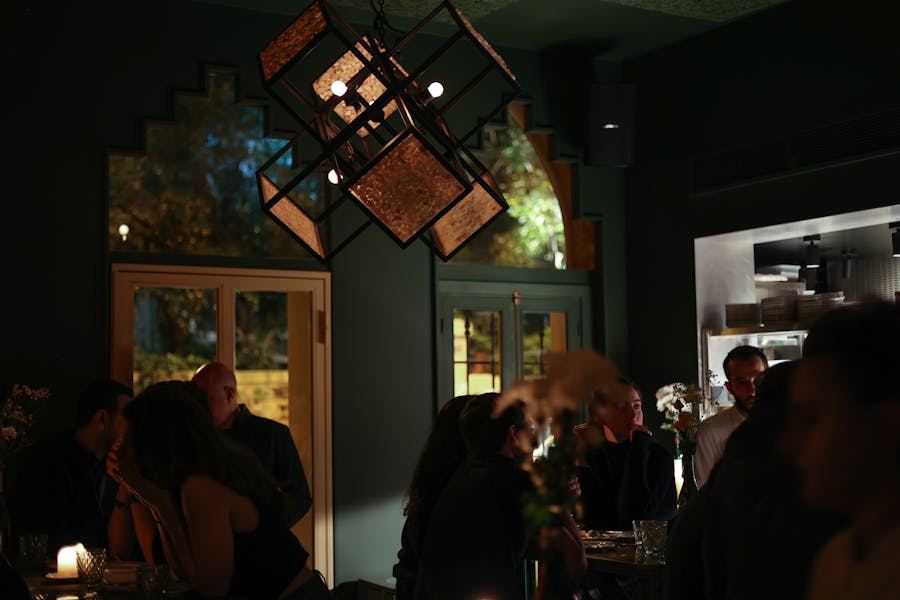 The Terrible Prince | Wisors Hospitality Group | Hospitality Group in ...