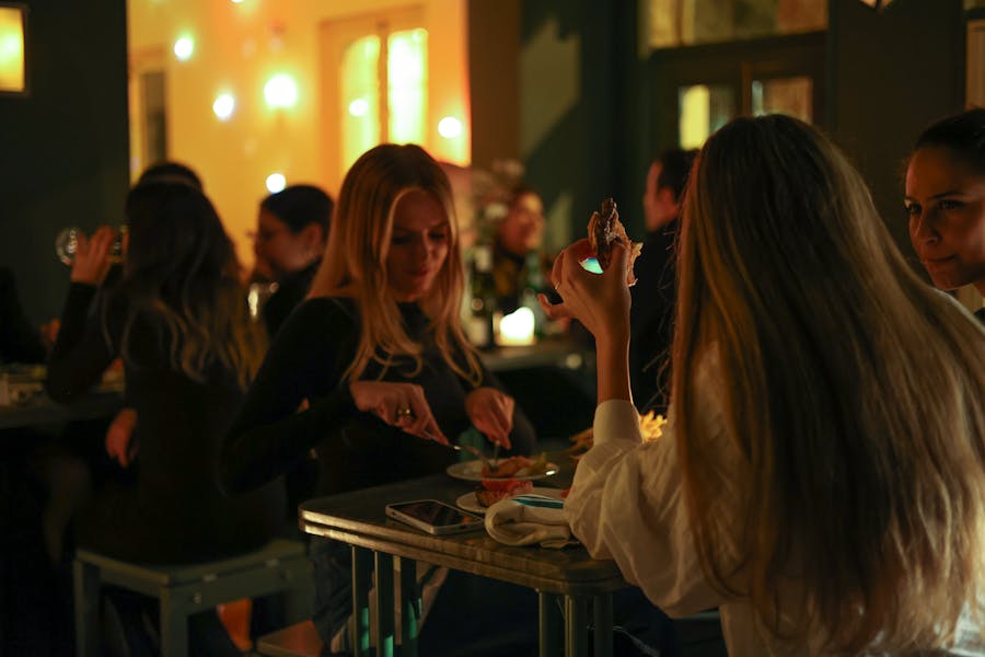 The Terrible Prince | Hours + Location | Wisors Hospitality Group ...