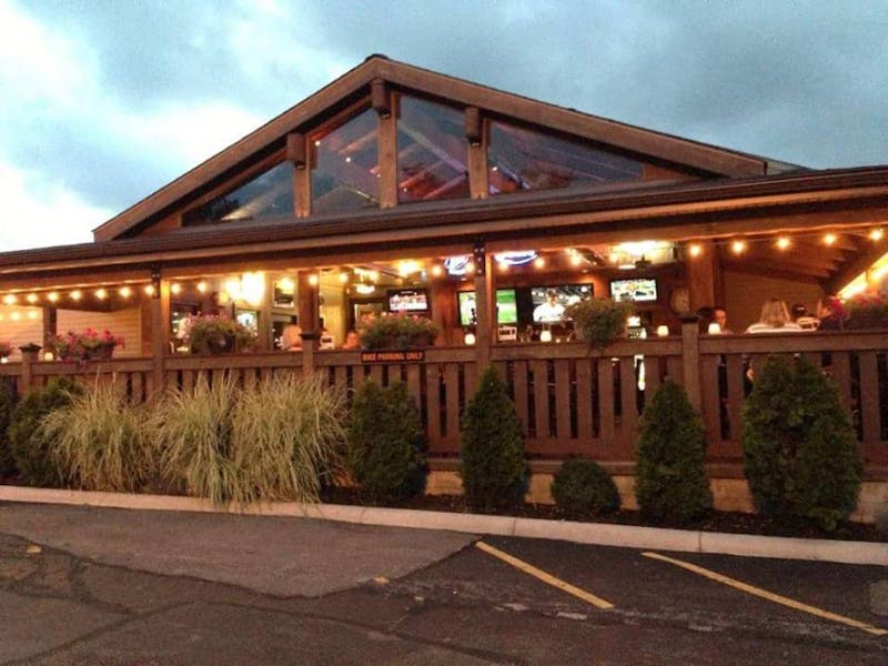 Contact | The Wright Place Tavern