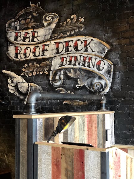 About Us | Cityside Tavern in Brighton, MA