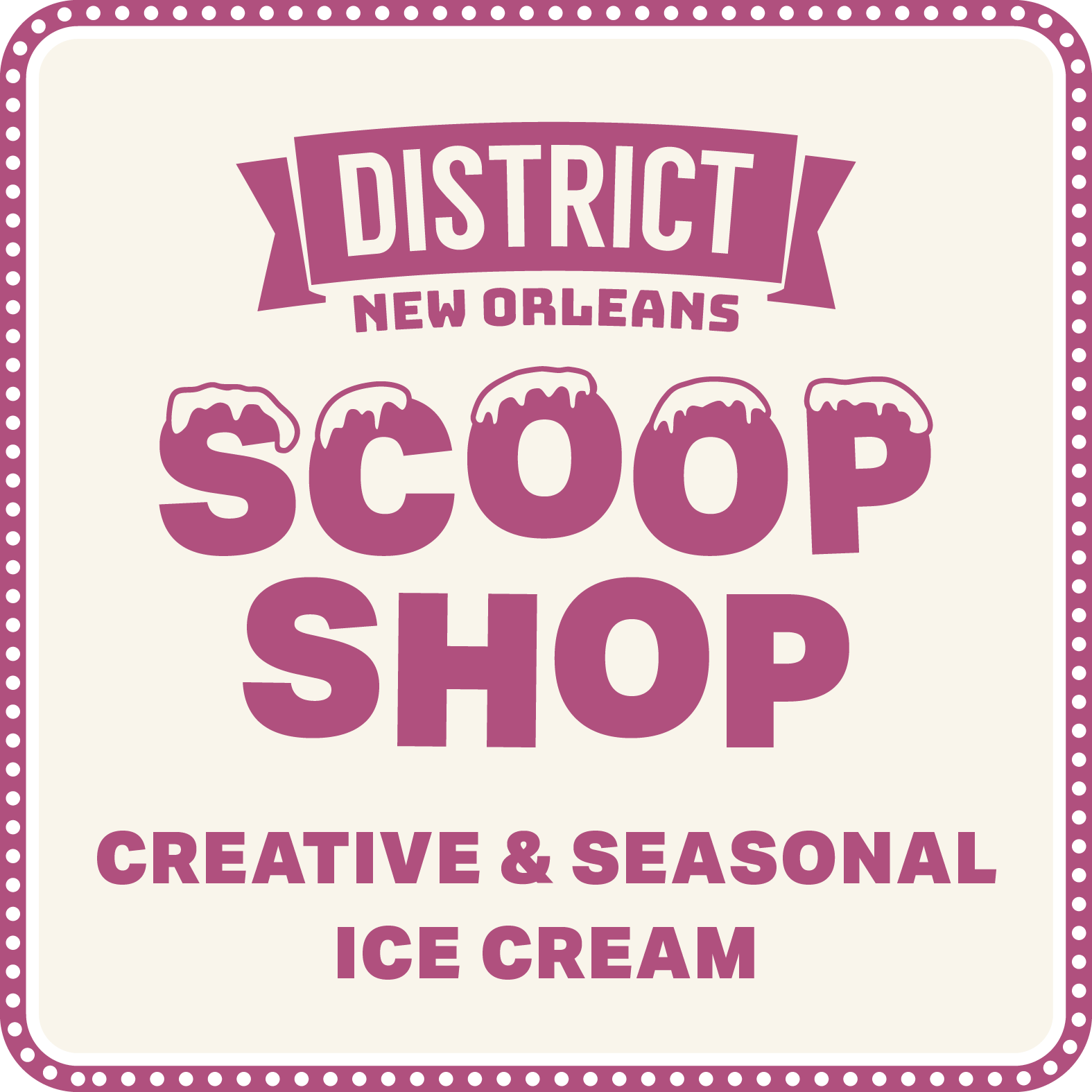 DISTRICT DONUTS New Orleans | ORDER DELIVERY & CARRY-OUT