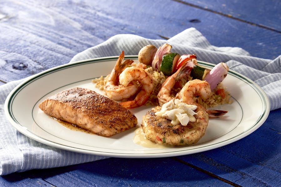 Happenings | Fish Tales in Galveston, TX