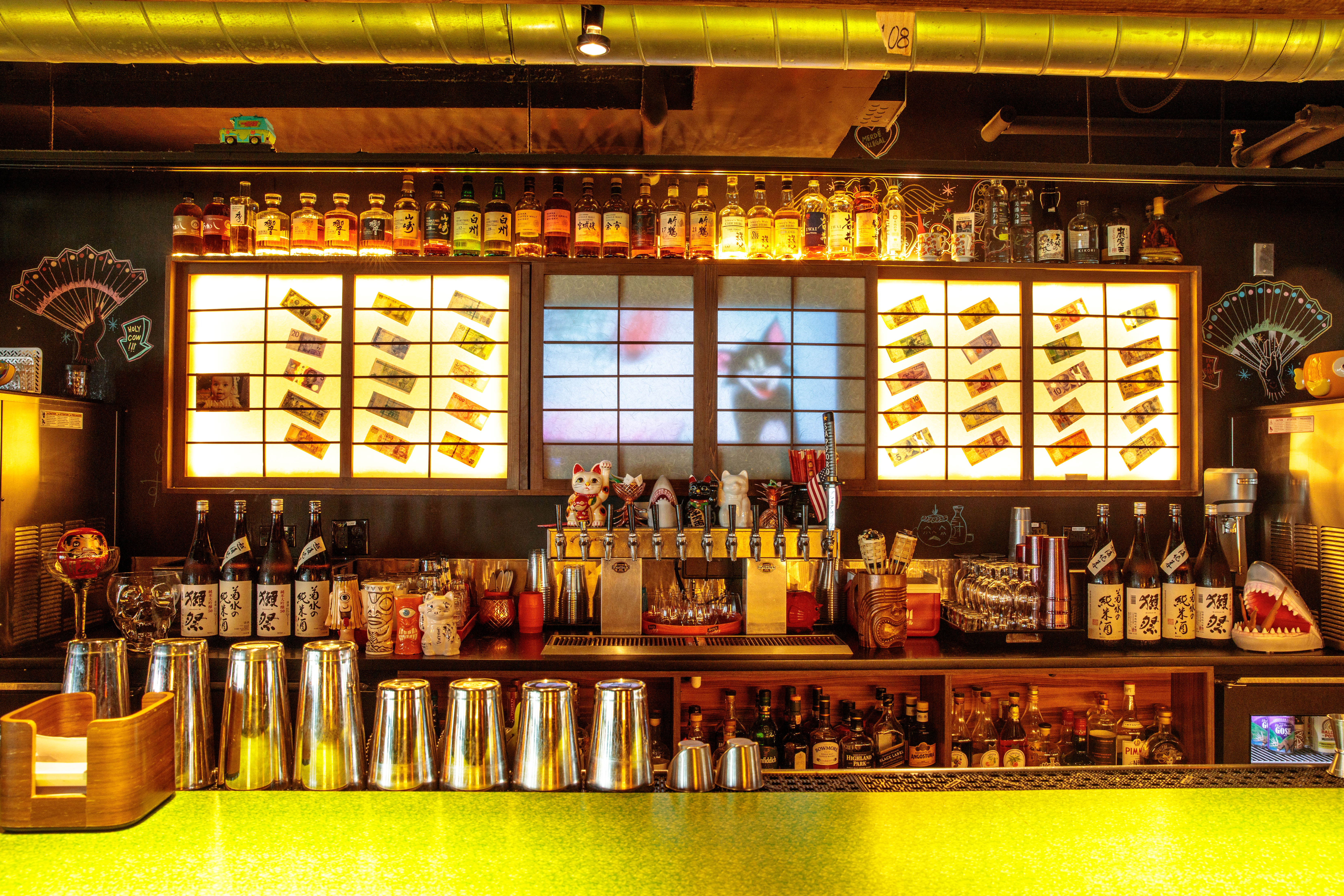 Hours + Location | Hojoko