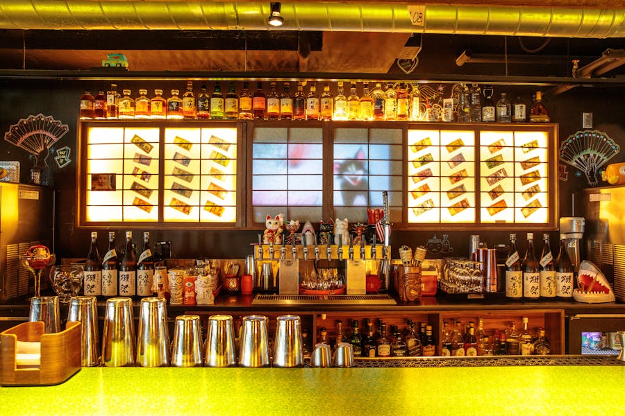 Hours + Location | Hojoko