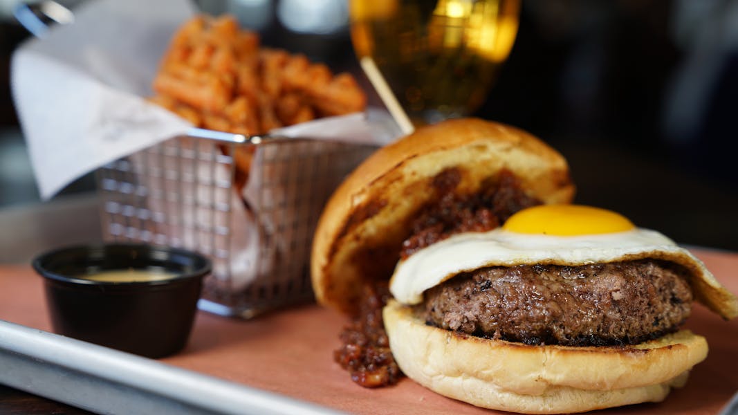 Menus | Prime Burger Bar in Commack, NY