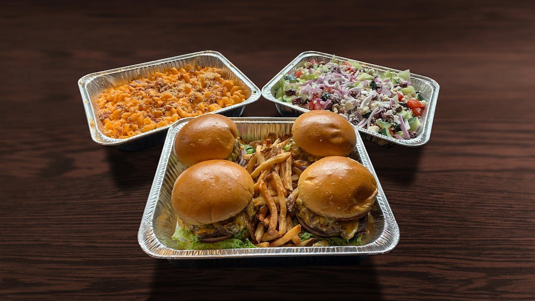 Catering | Prime Burger Bar in New York
