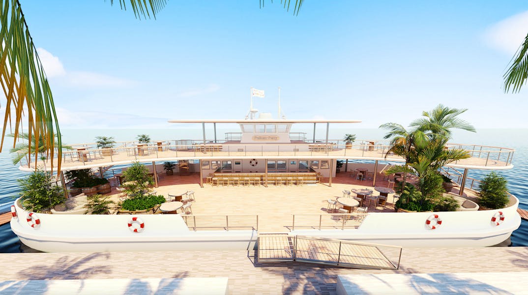 The Shorely | Hours + Location | Knallhart Management Group ...