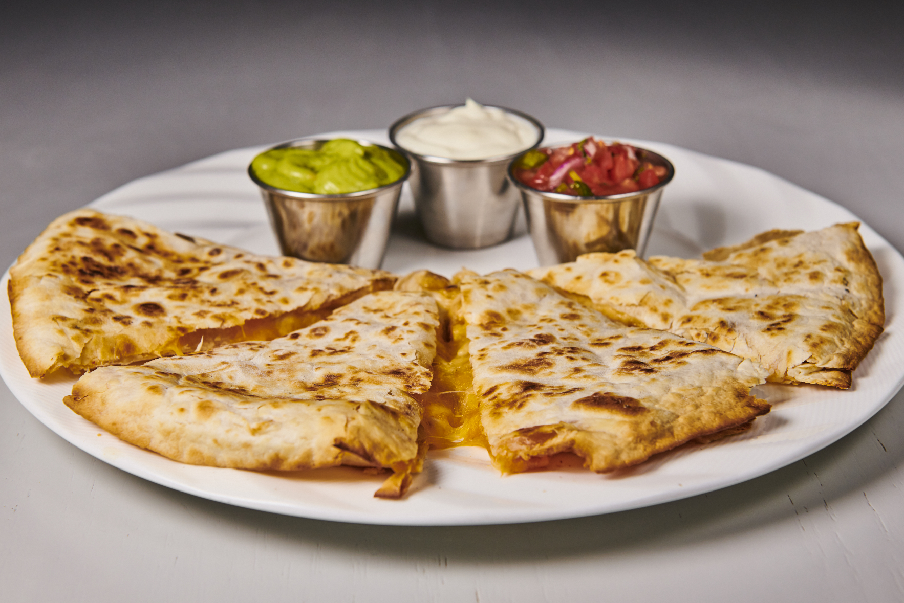 Menus | Par 440 in Short Hills, NJ