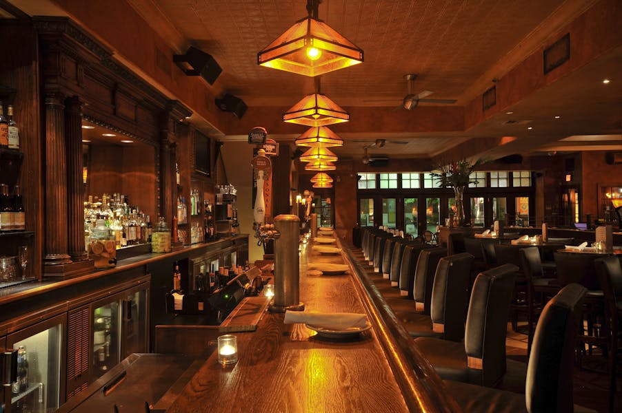 Tripleseat | Sonsie | American Bistro and Wine Bar in the Back Bay ...