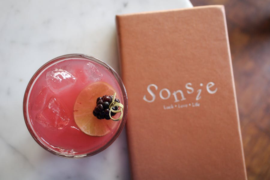 Refreshing Bites To Try This Spring at Sonsie | Sonsie | American ...