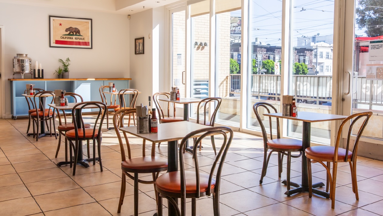 The JCCSF | Hours + Location | Wise Sons Jewish Delicatessen ...