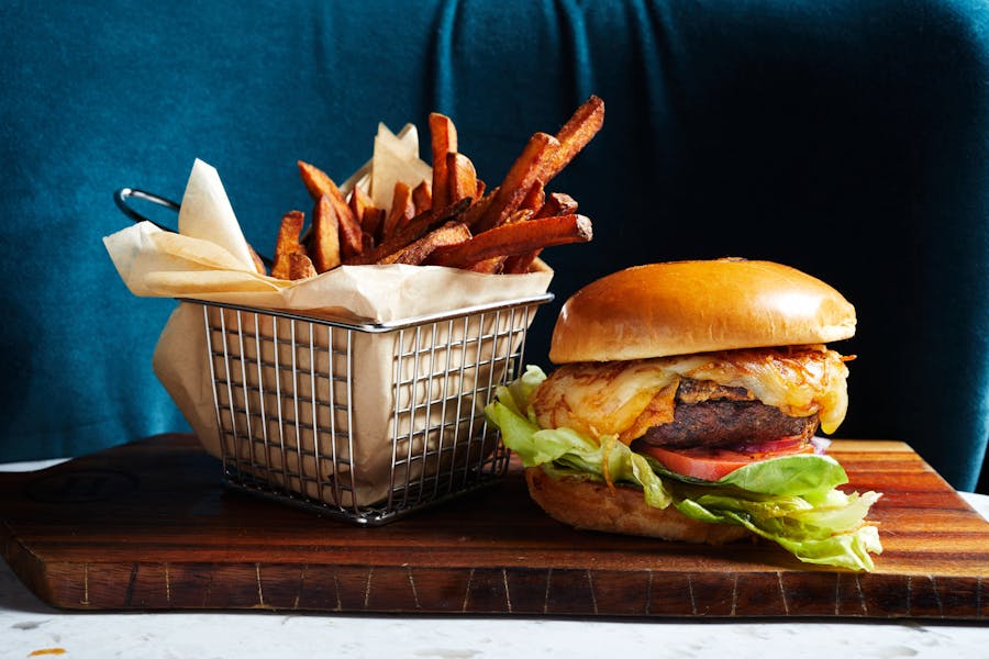 About | Holmes in New Orleans, LA