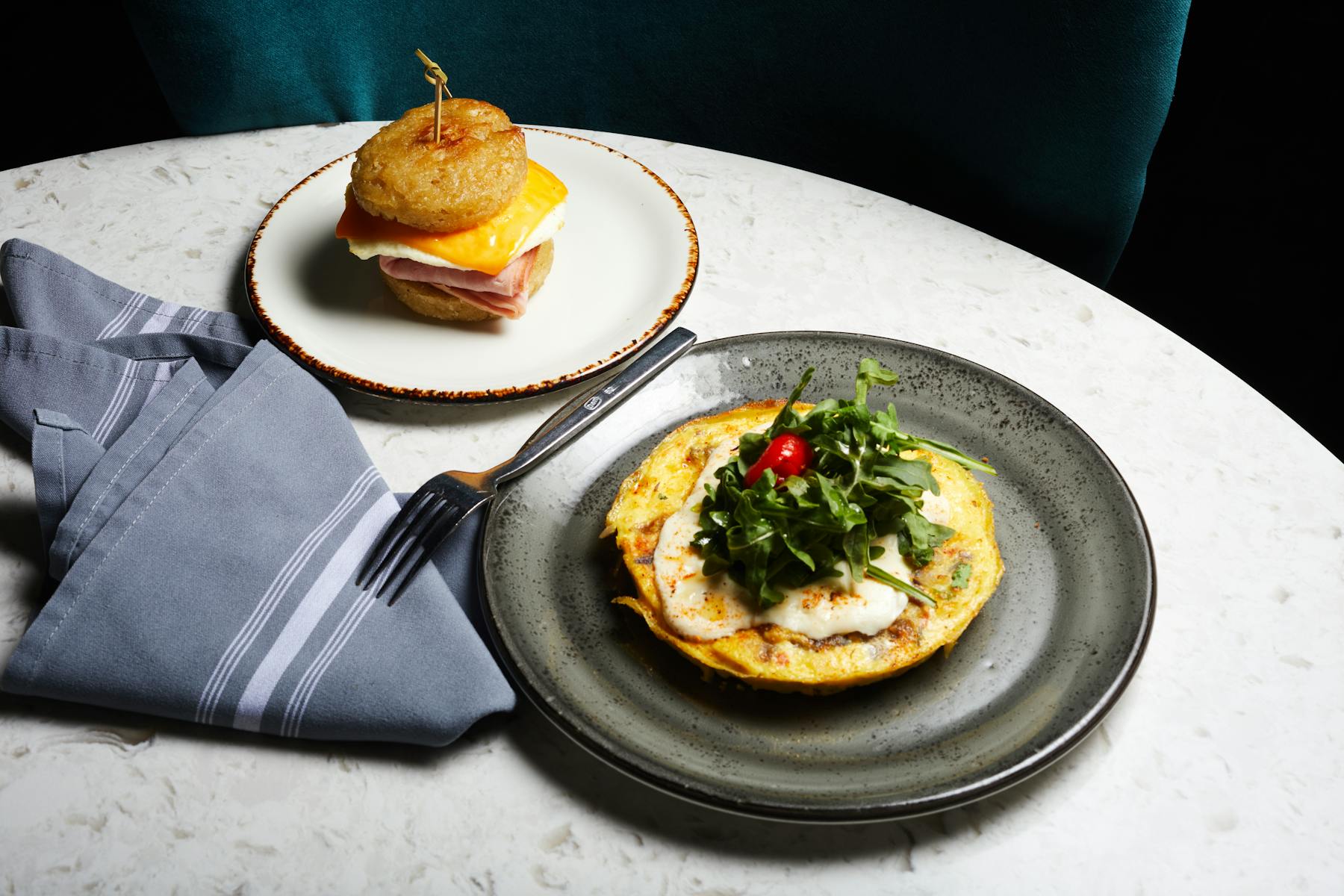 Photo Gallery | Holmes | Restaurant and Bar in New Orleans, LA